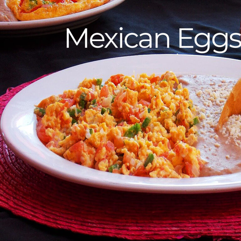 Mexico's Best Traditional Breakfast Foods - MEXLocal