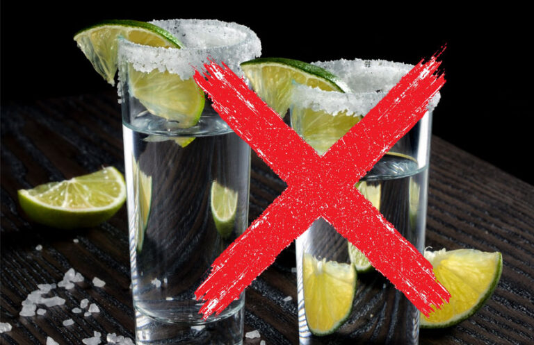 How To Drink Tequila Like a Mexican Local | MEXLocal